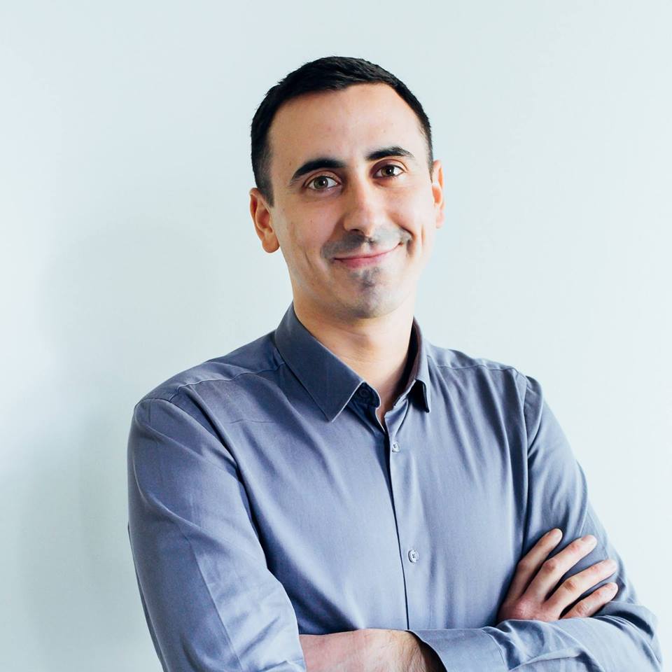 Baptiste Garnot rejoint Objectif Papillon - Objectif Papillon