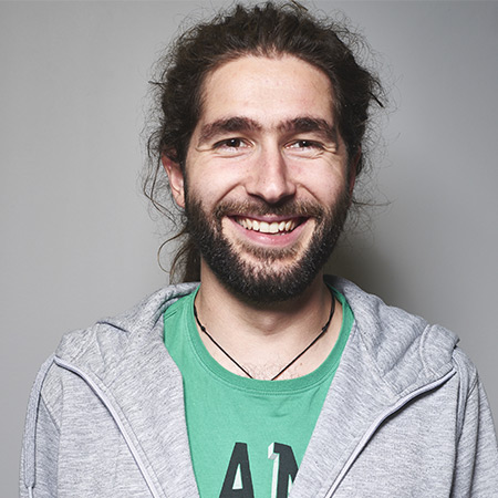 La team web s'agrandit ! - Objectif Papillon